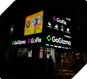 Our Story - GoGizmo