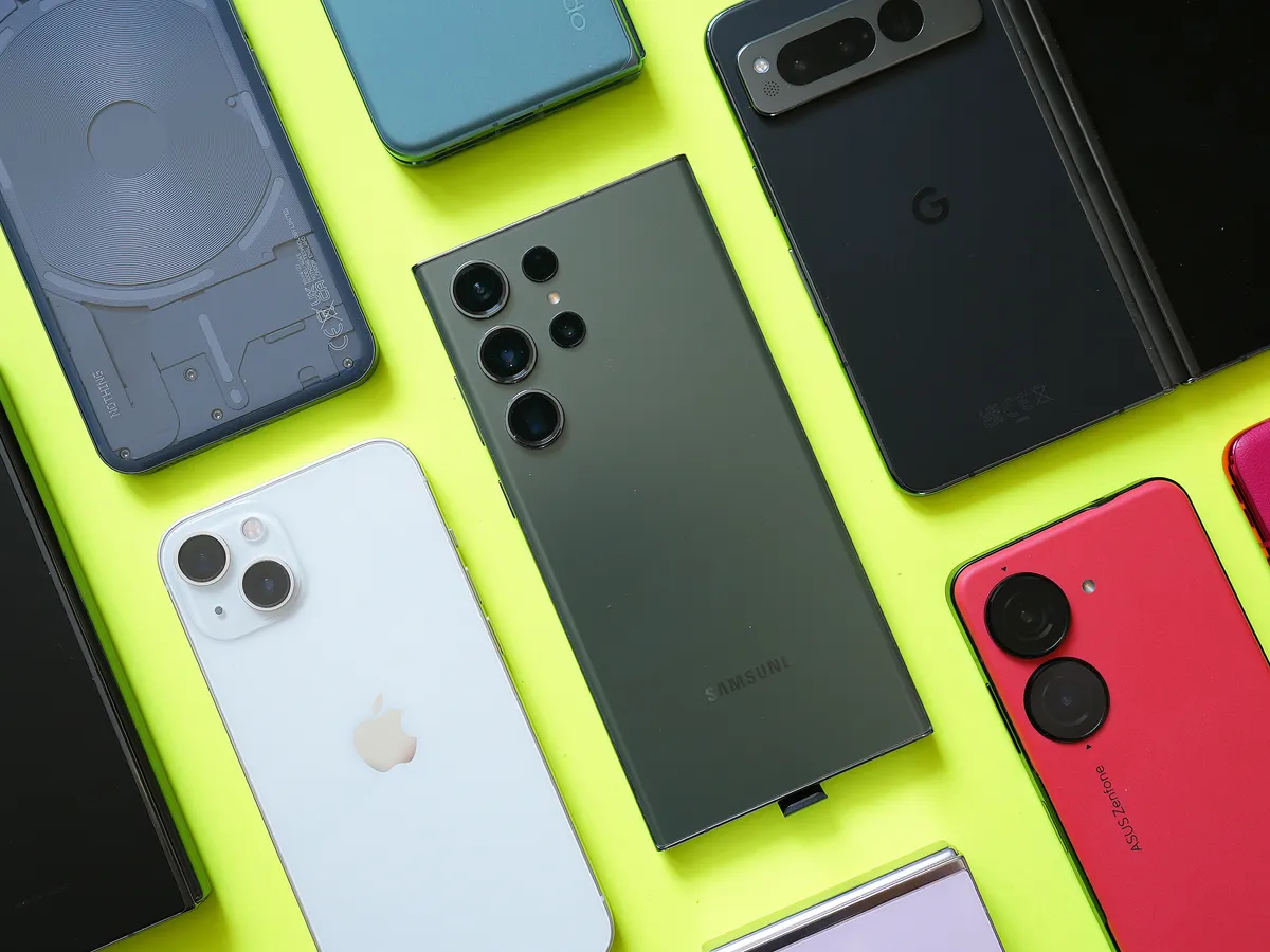 Best Budget Smartphones 2024 | Top Affordable Picks