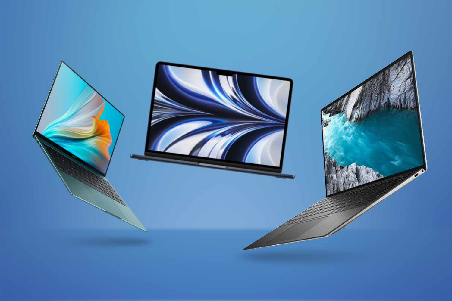 Top Laptop Brands 2024: Leading the Market