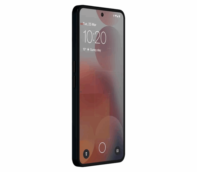 Nothing Phone 3A Pro 5G at Gogizmo Mobiles