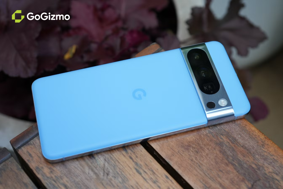 Pixel 8 Pro Review: The Ultimate Photography Phone