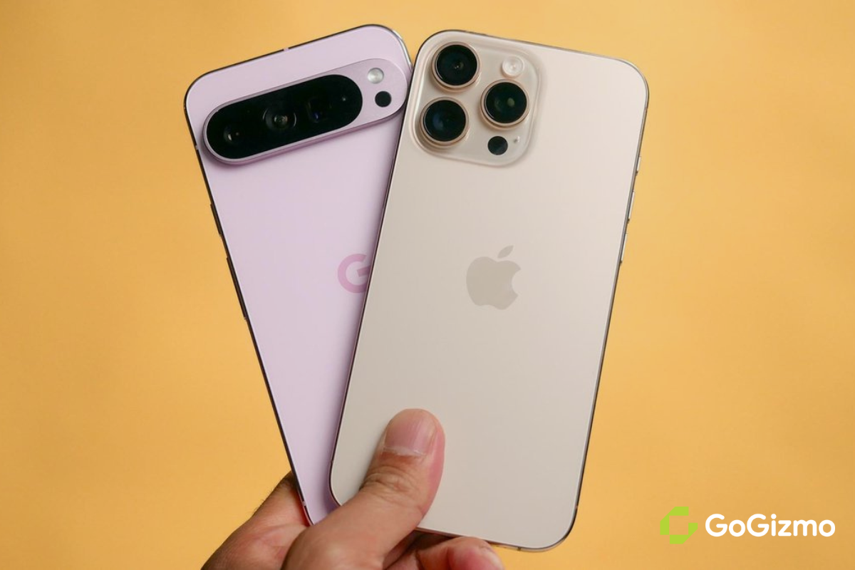 iPhone vs Android: Choose Your Perfect Smartphone